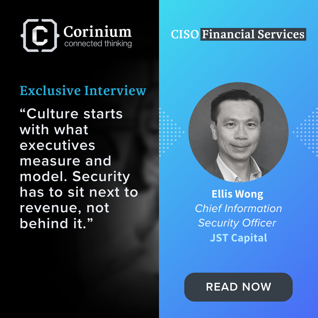 CISO Financial Services - Content